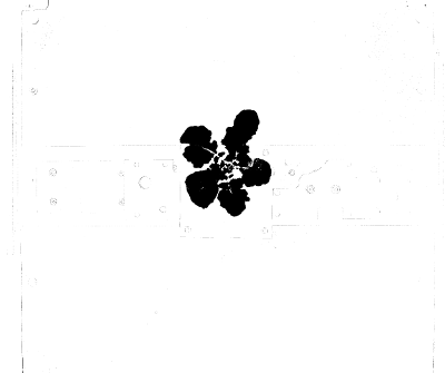 Threshold Two Channels - PlantCV